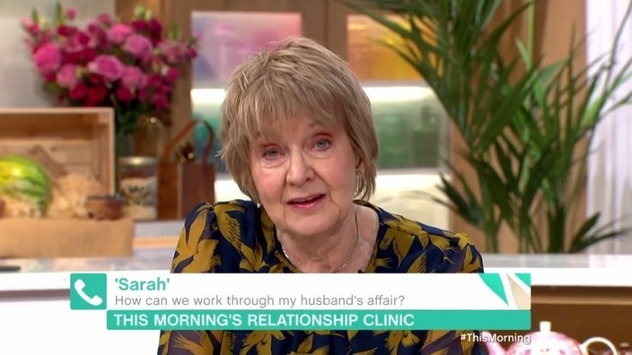 Dear Deidre: Relationship special | This Morning