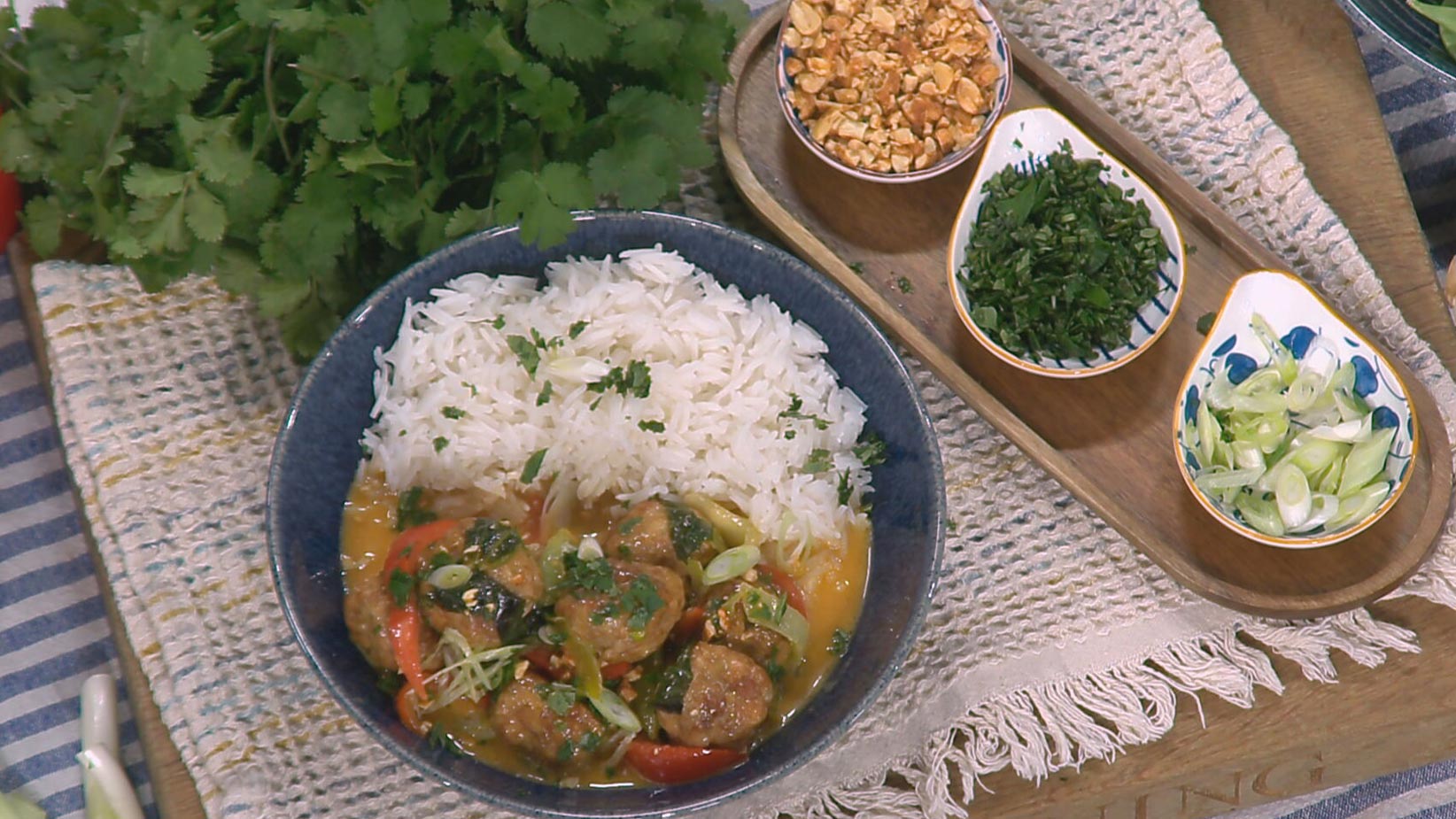 Ashleigh Mogford AKA Cardiff Mum's thrifty meals for less than £2 ...