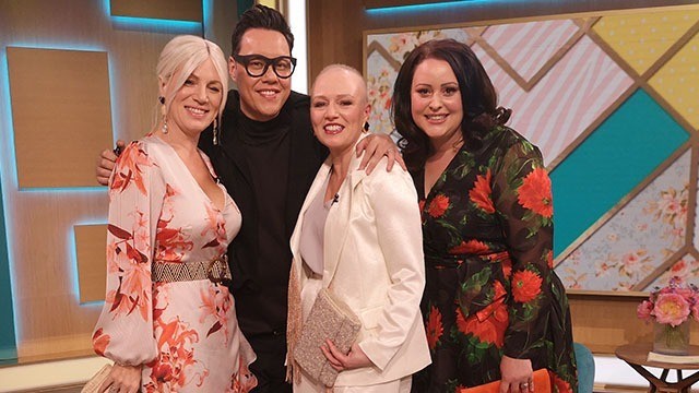 Look and feel great with Gok's couture confidence | This Morning