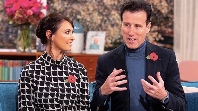 Anton and Emma: Bouncing back after placing bottom | This Morning