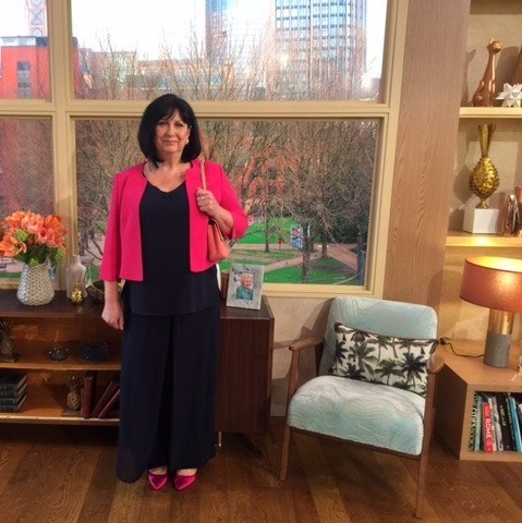 Three mums stun after a Gok Mother's Day makeover | This Morning