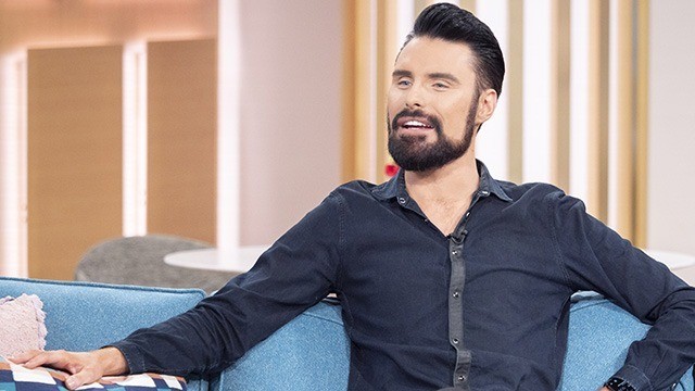 Rylan says reboot is 'the Ready Steady Cook we know and love'! | This ...