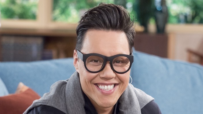 Celebrate autumn's key trends with Gok | This Morning