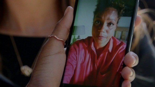 Fiona Middleton is back in Coronation Street | This Morning