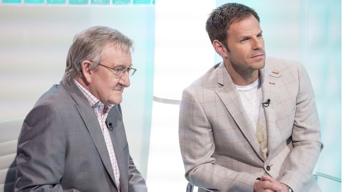 Bowel Cancer Awareness month | This Morning