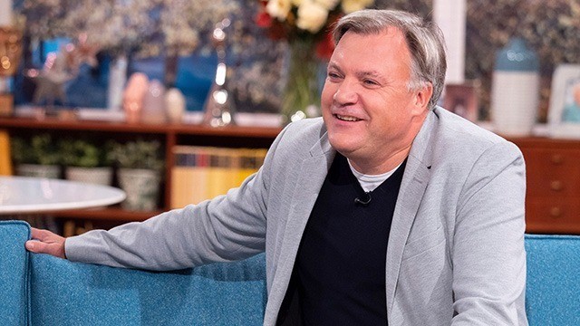 Ed Balls: Strictly legend... and saviour of British politics? | This ...
