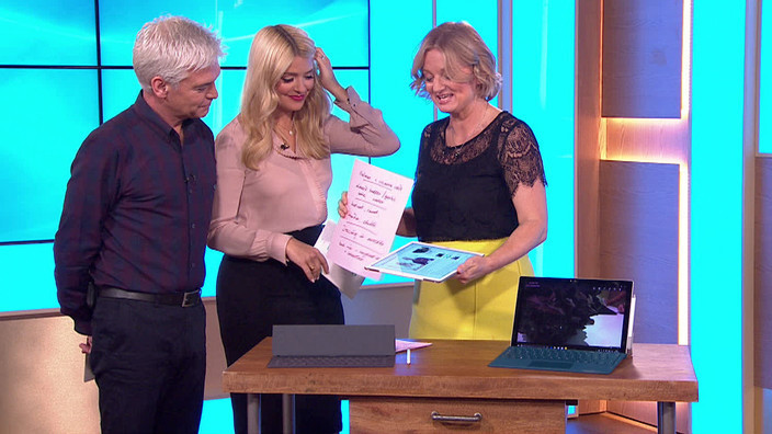 The latest tablets on the market | This Morning