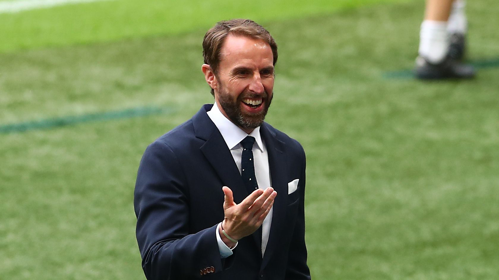 The power of Southgate: Can England make the final? | This Morning