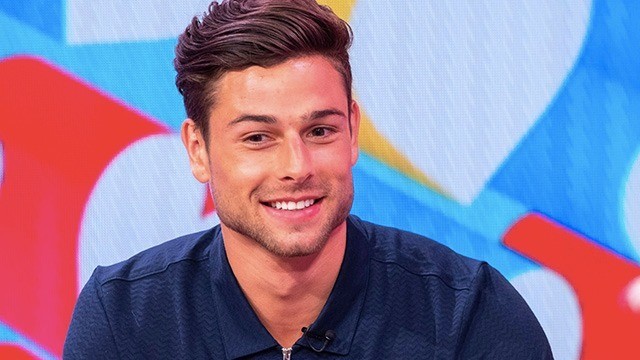 Love Island's Tom: 'It was lad banter gone wrong!' | This Morning