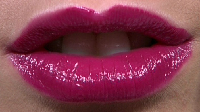 It's all about lips | This Morning