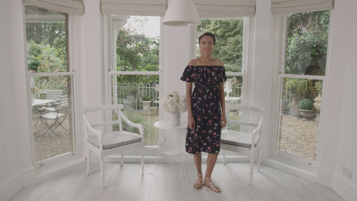 Summer style on a shoestring | This Morning