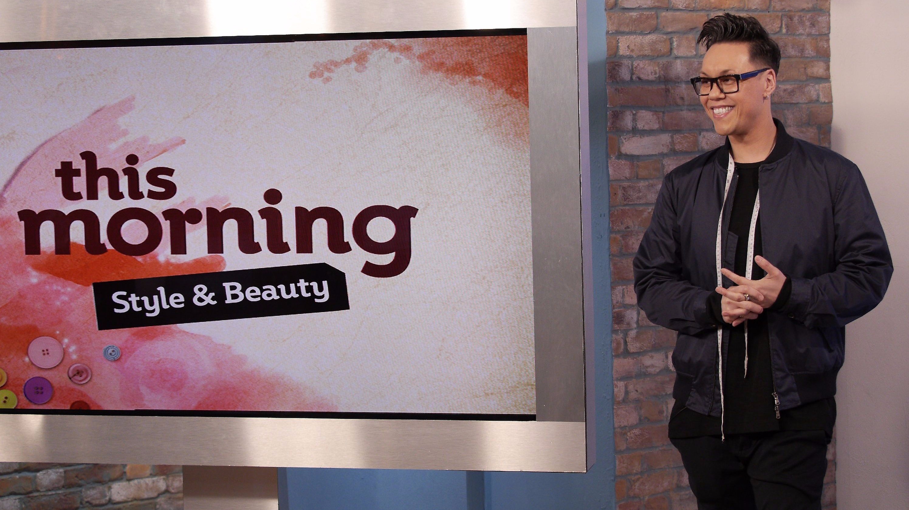 Do YOU want a Gok Makeover? | This Morning