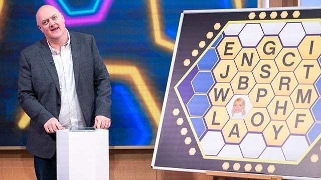 It's Holly vs Phillip in Blockbusters special | This Morning