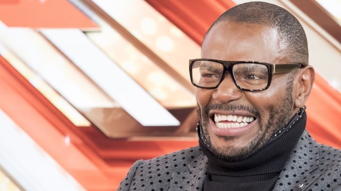 'It's been the most phenomenal time of my life' | This Morning