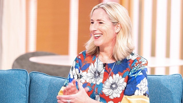 The Intimacy Coach I Watch Couples Having Sex This Morning