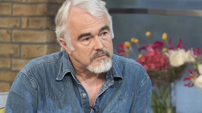 Too old to fight ISIS | This Morning