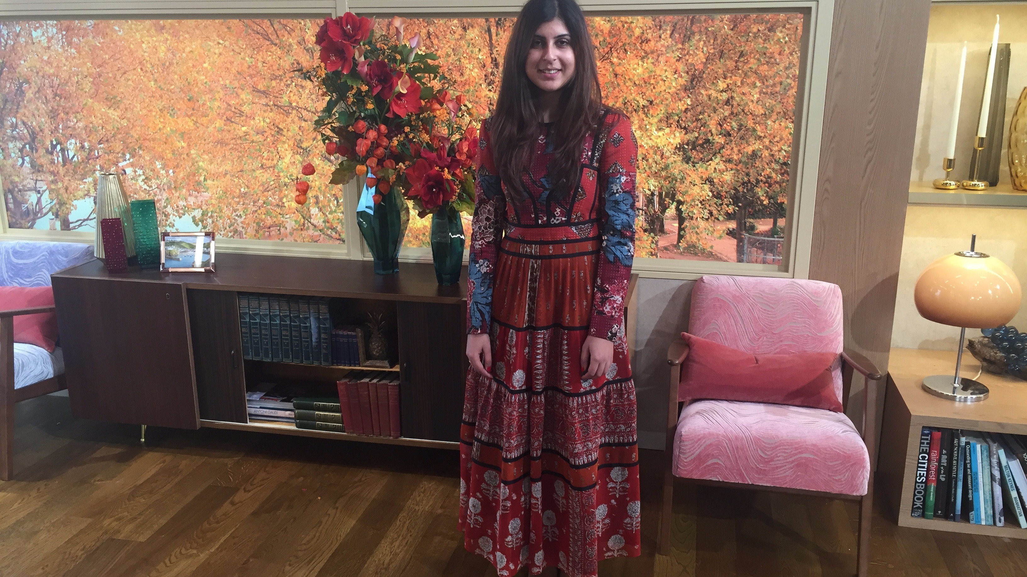 Get the designer look for less this winter | This Morning