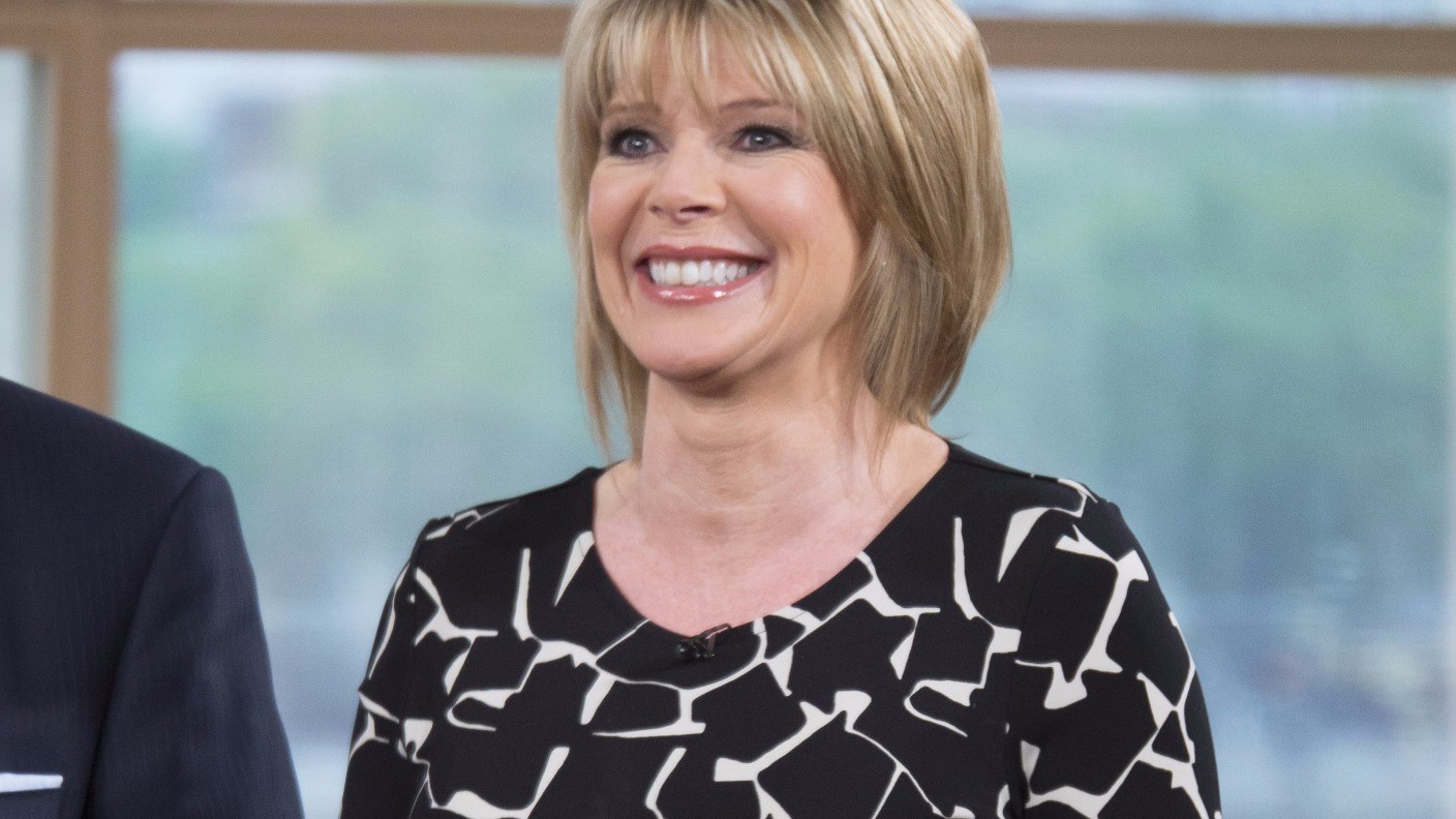 Steal Ruth's Wednesday style | This Morning