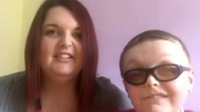 Our Declan's Wembley debut | This Morning