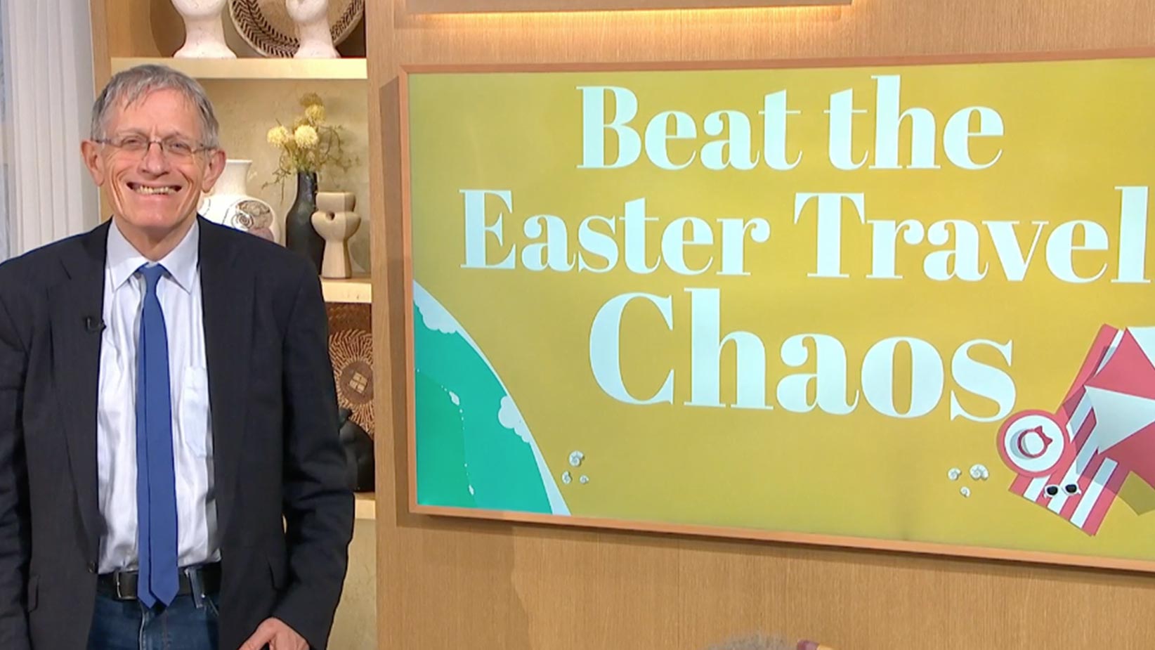 How you can escape to the sun and holiday on a budget | This Morning