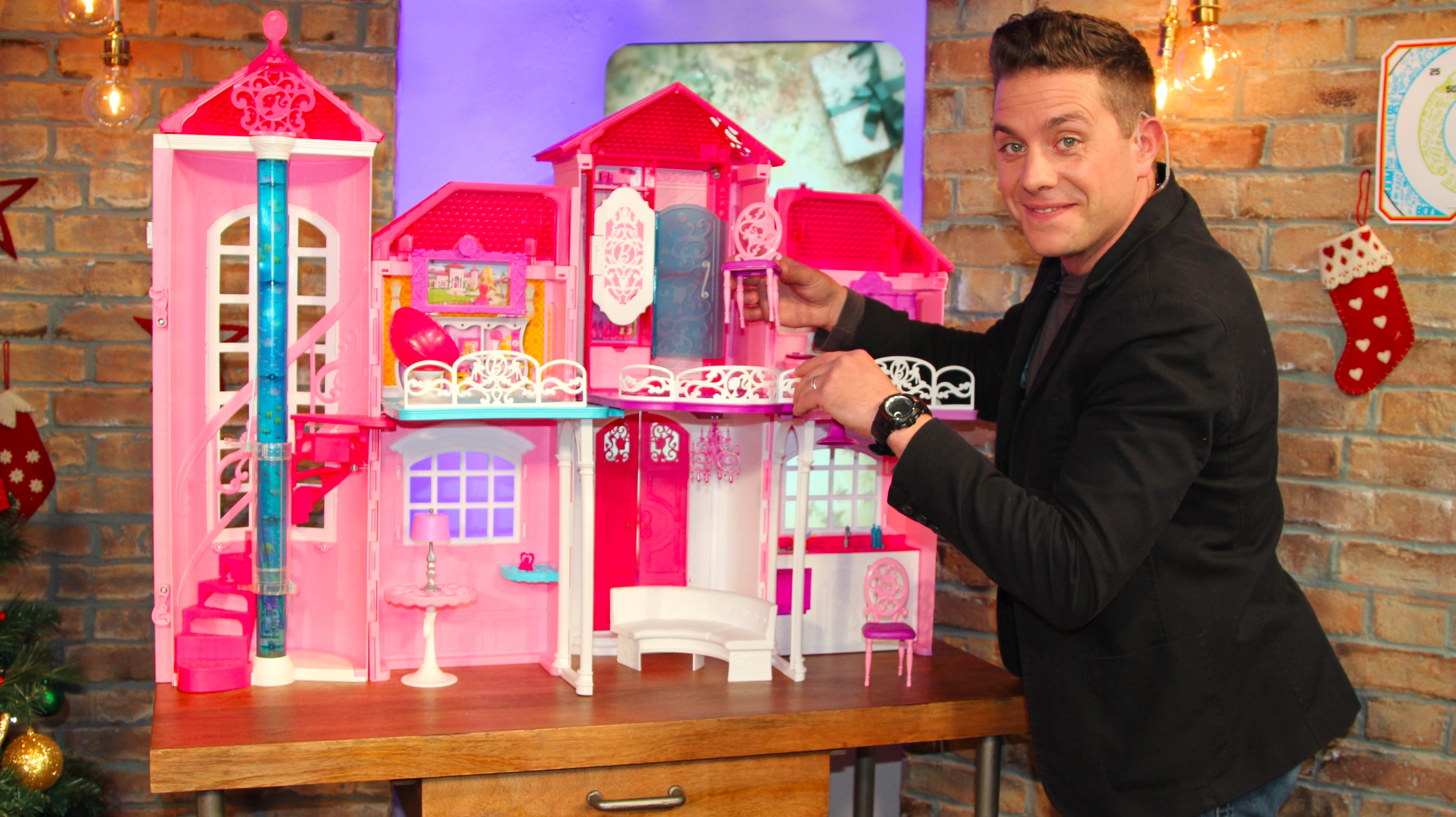 Gifts for children... part one | This Morning