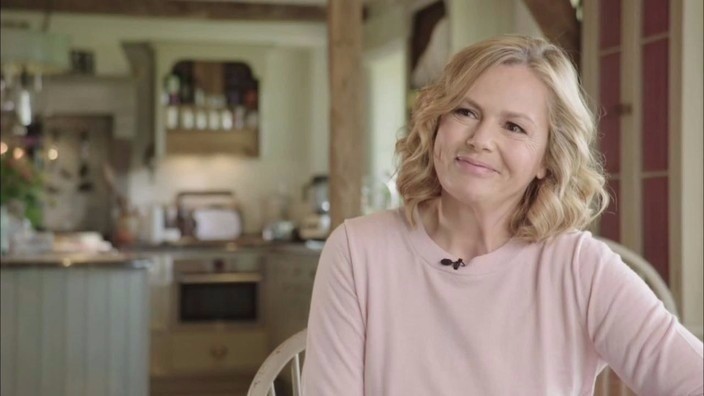 A day in the life of Liz Earle | This Morning