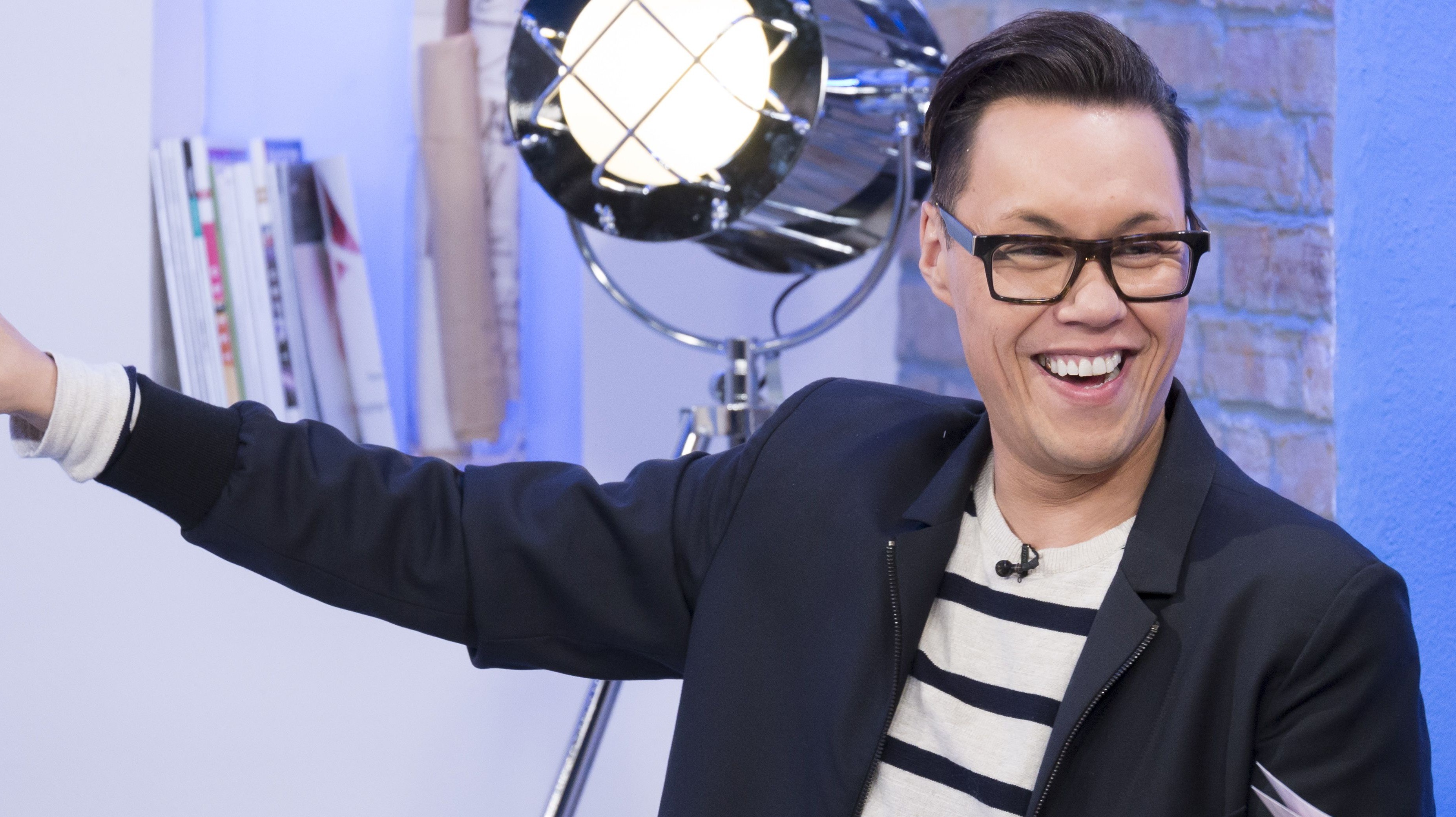Know somebody who needs a Gok makeover? | This Morning