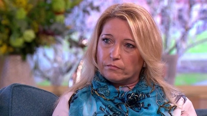 Denise Fergus: 'Why I'm demanding justice for my James' | This Morning
