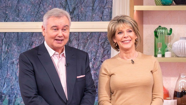 This week's highlights in pictures... | This Morning