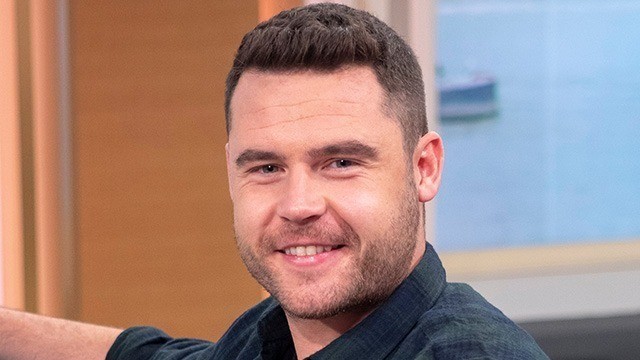 Emmerdale's Robron FINALLY tie the knot | This Morning