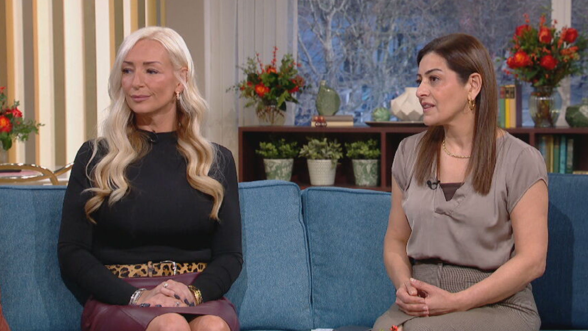 Dr Semiya’s best advice for keeping the pounds off after stopping ...