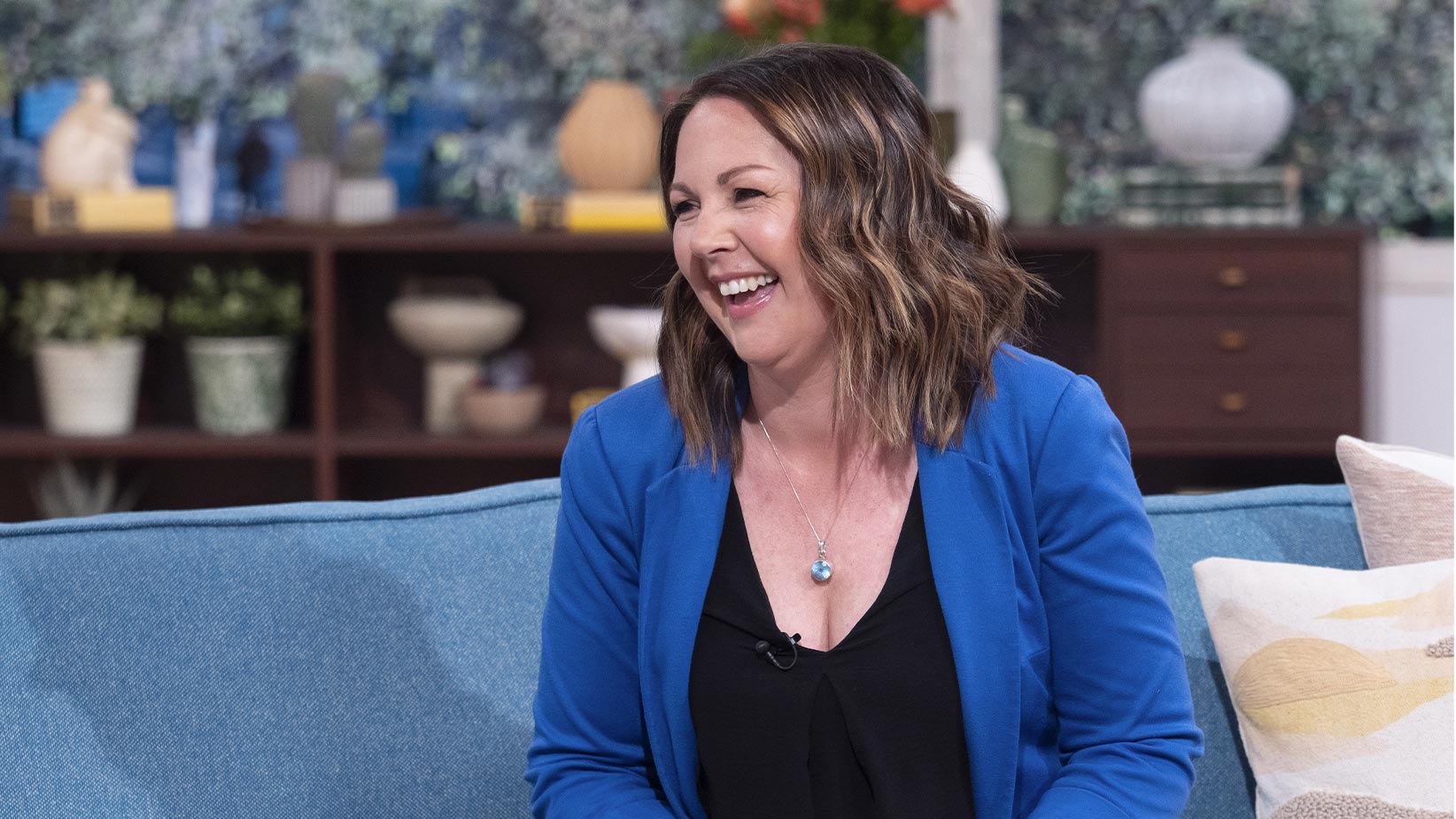 Meet the woman who believes she is an alien from outer space | This Morning