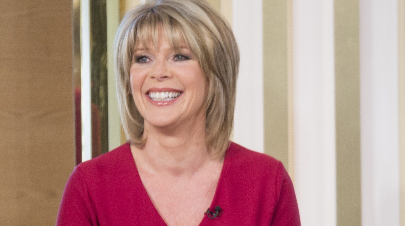 Ruth Langsford | This Morning