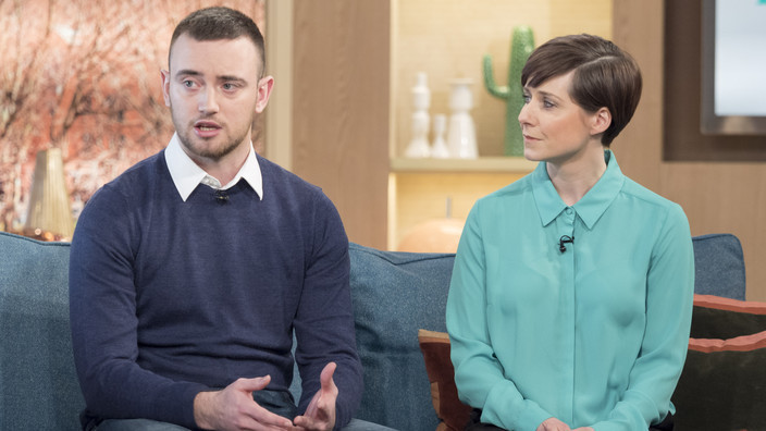 Jacob Dunne: Accepting I'm a murderer | This Morning