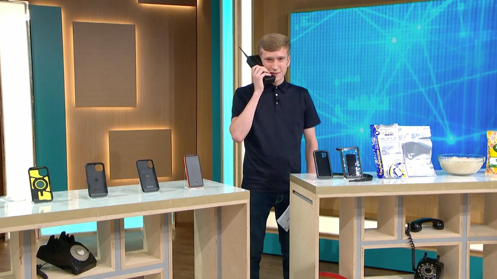 The ultimate phone care masterclass | This Morning