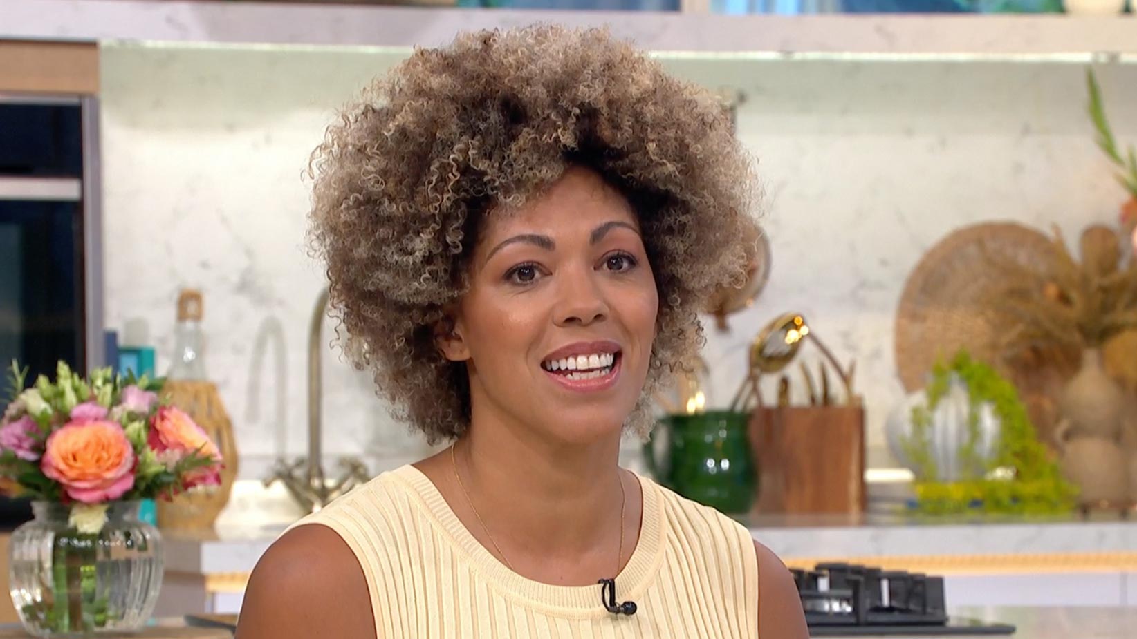 The latest health headlines with Dr Zoe | This Morning