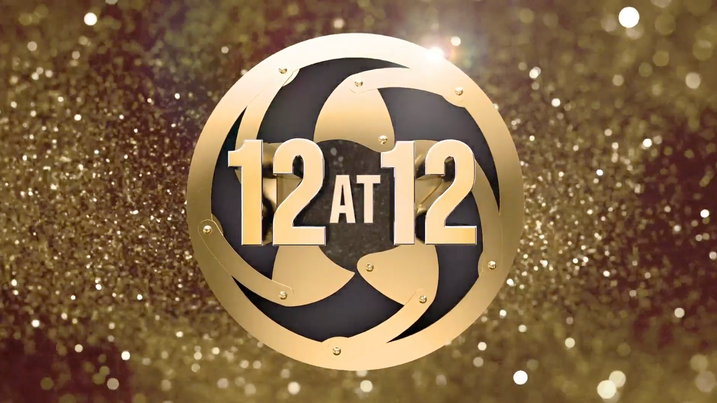 Everything you need to know about 12 at 12! | This Morning