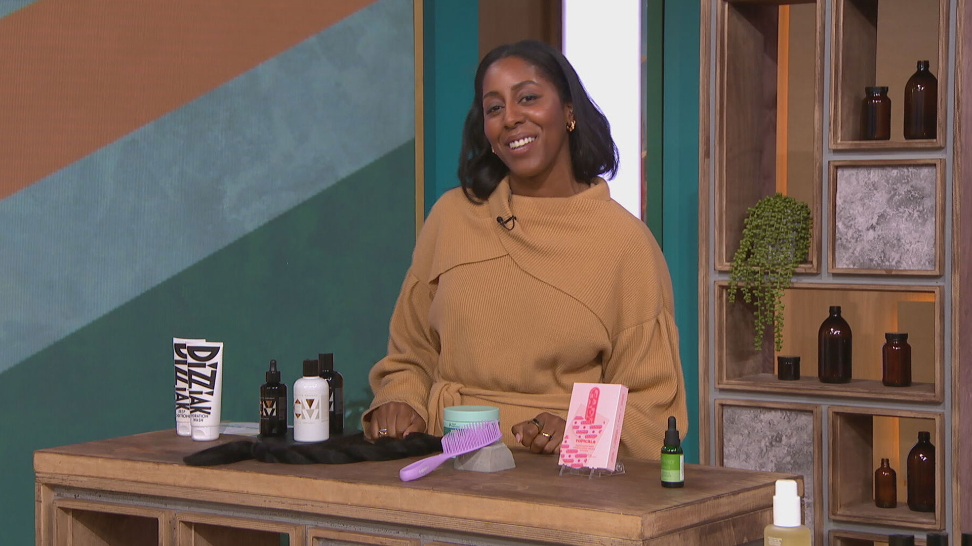 The best of black-owned beauty brands | This Morning