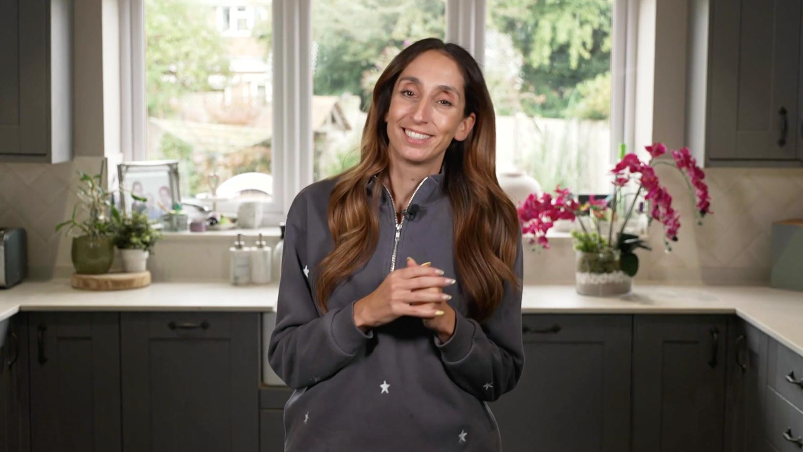 Jemma Solomon's tips to declutter your house! | This Morning