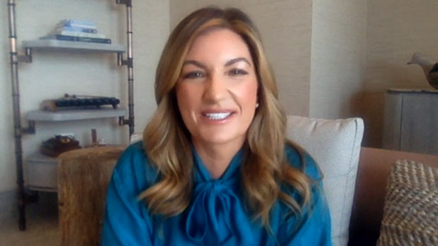 Karren Brady - The Apprentice is back! | This Morning