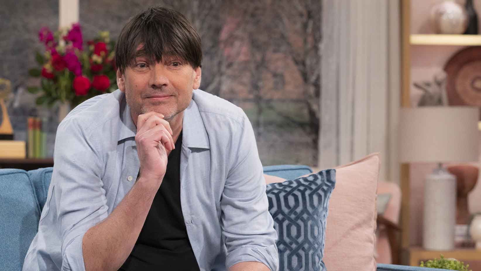 Blur’s Alex James discusses the band’s big reunion! | This Morning