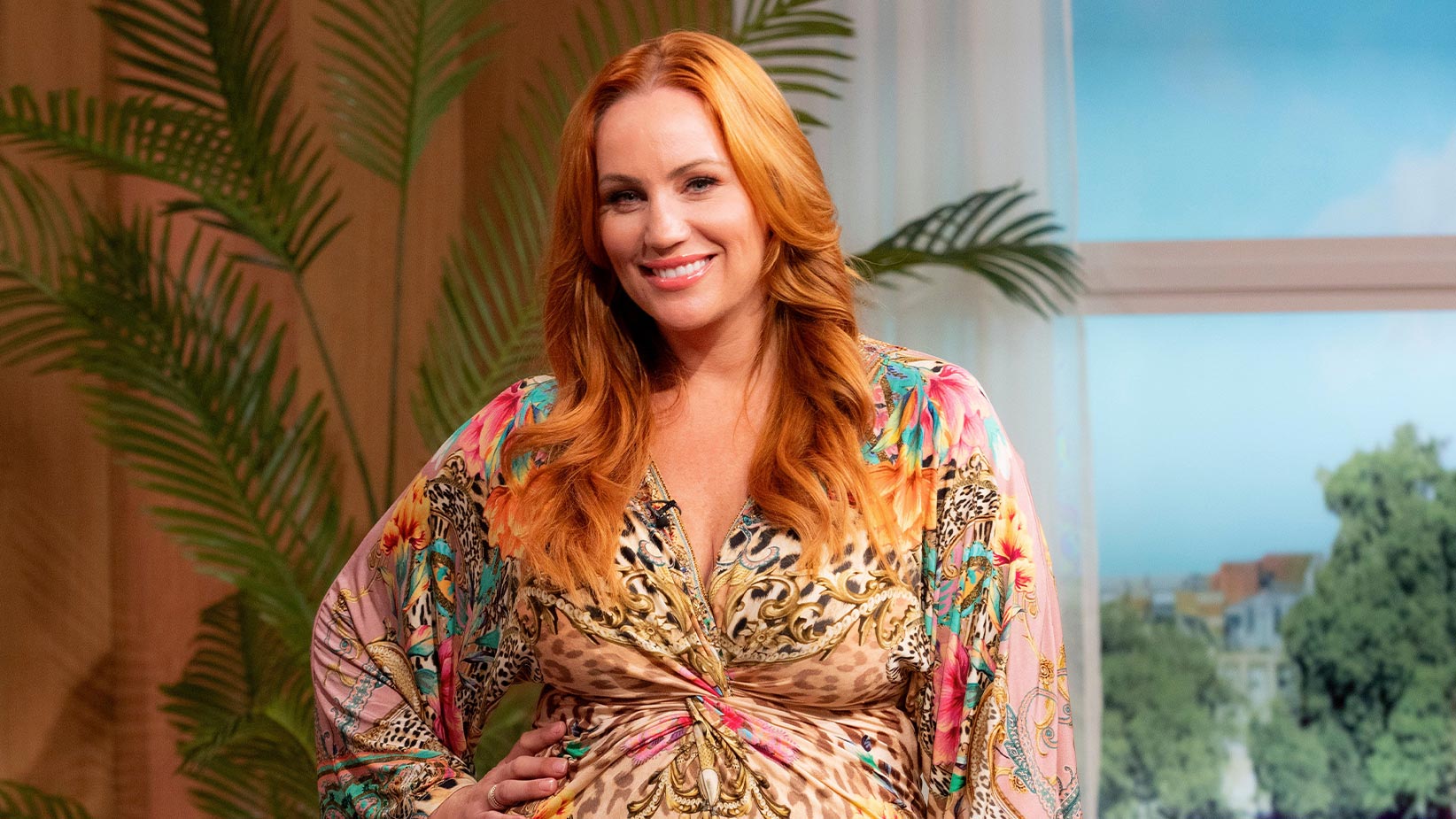 The figure-flattering frocks to rock this summer | This Morning