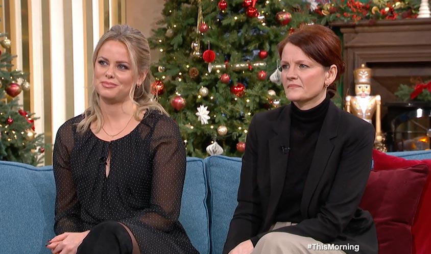 The women who fell victim to romance frauds share their stories | This ...