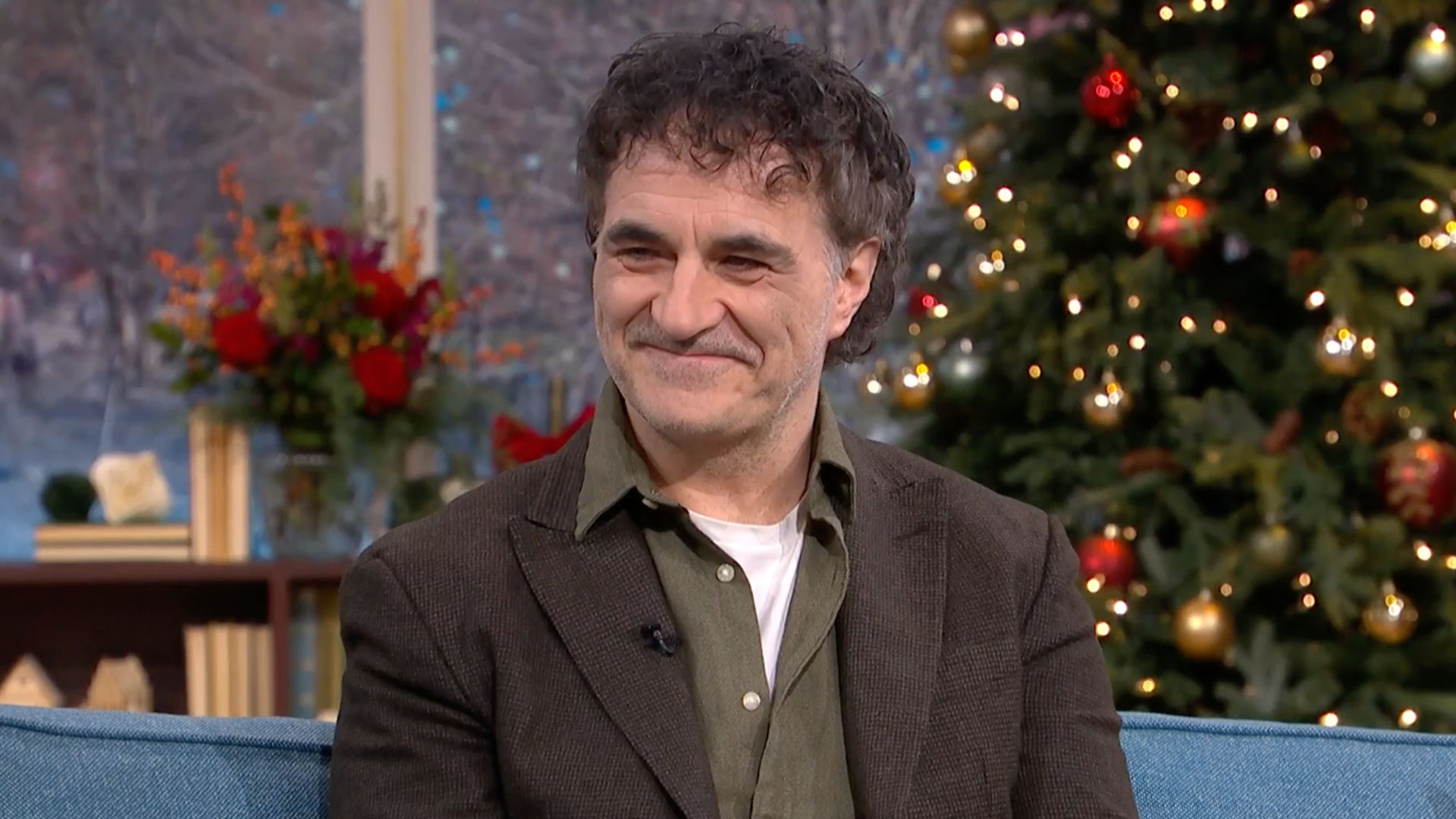 Supervet Noel Fitzpatrick looks back at his most memorable cases | This ...