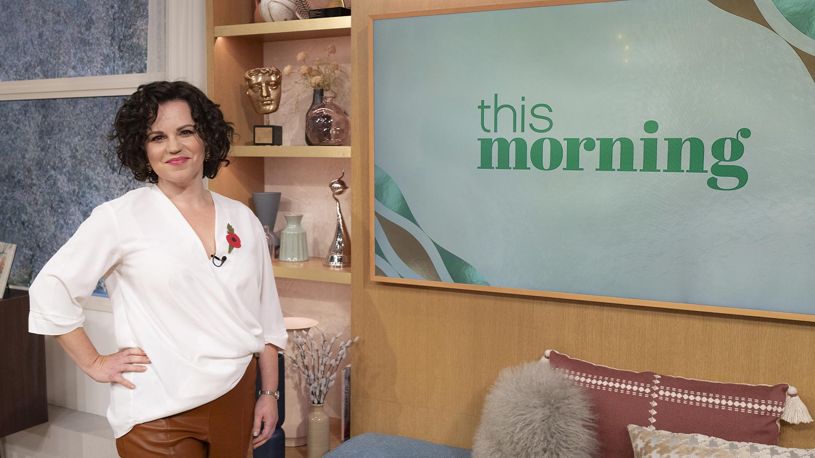How to protect your skin throughout the colder months | This Morning