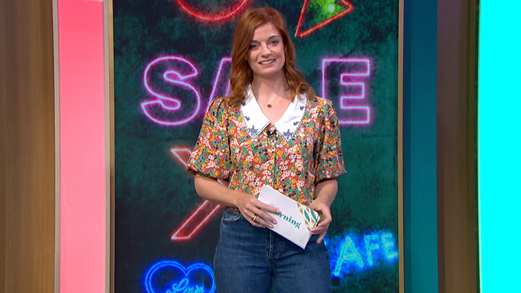 Fashion bargains with Amber Jackson: Summer Sales! | This Morning