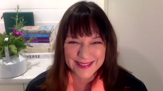 Woman who predicted coronavirus gives predictions about a COVID ...