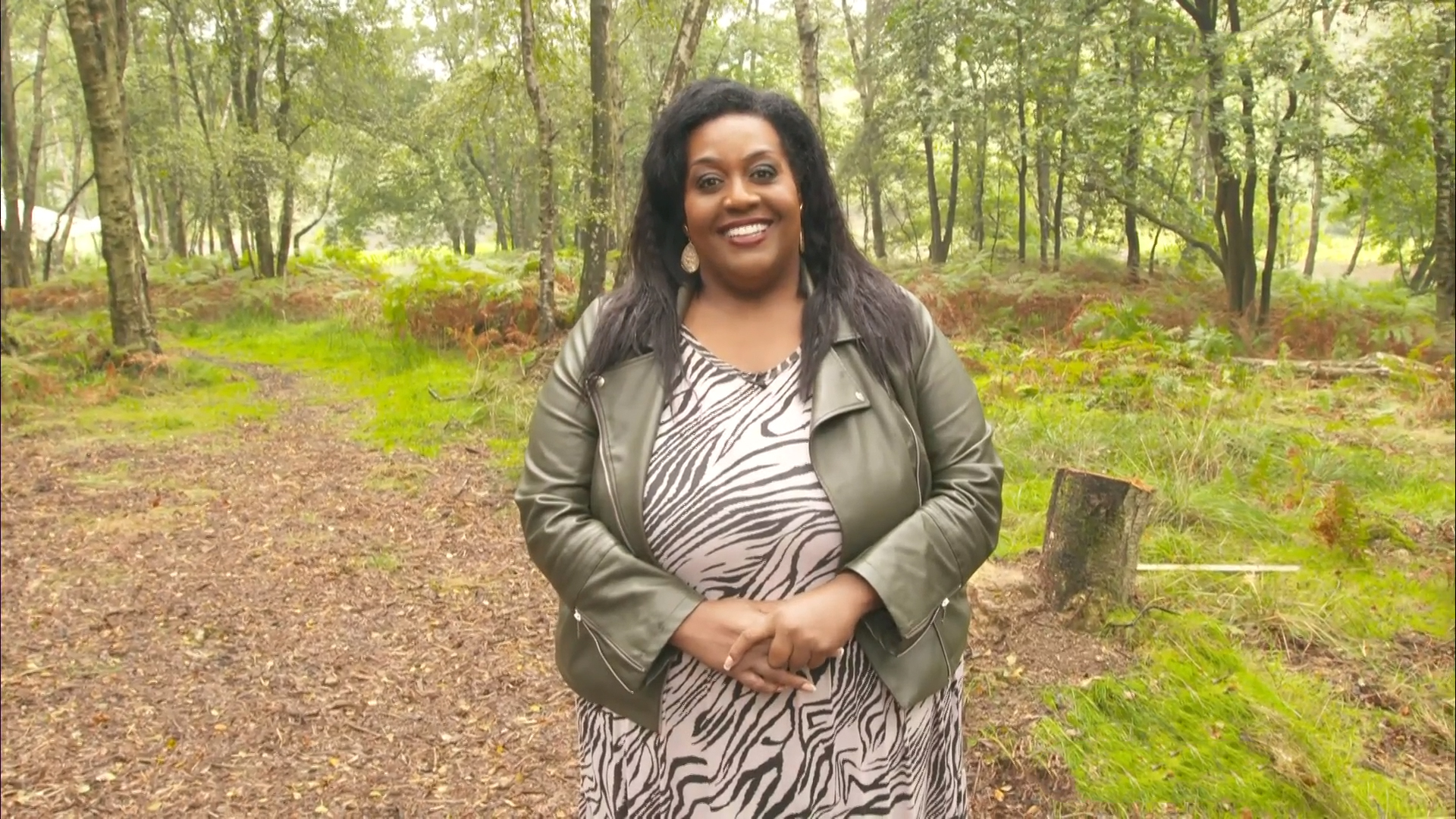 Alison celebrates Winnie the Pooh's 95th anniversary | This Morning