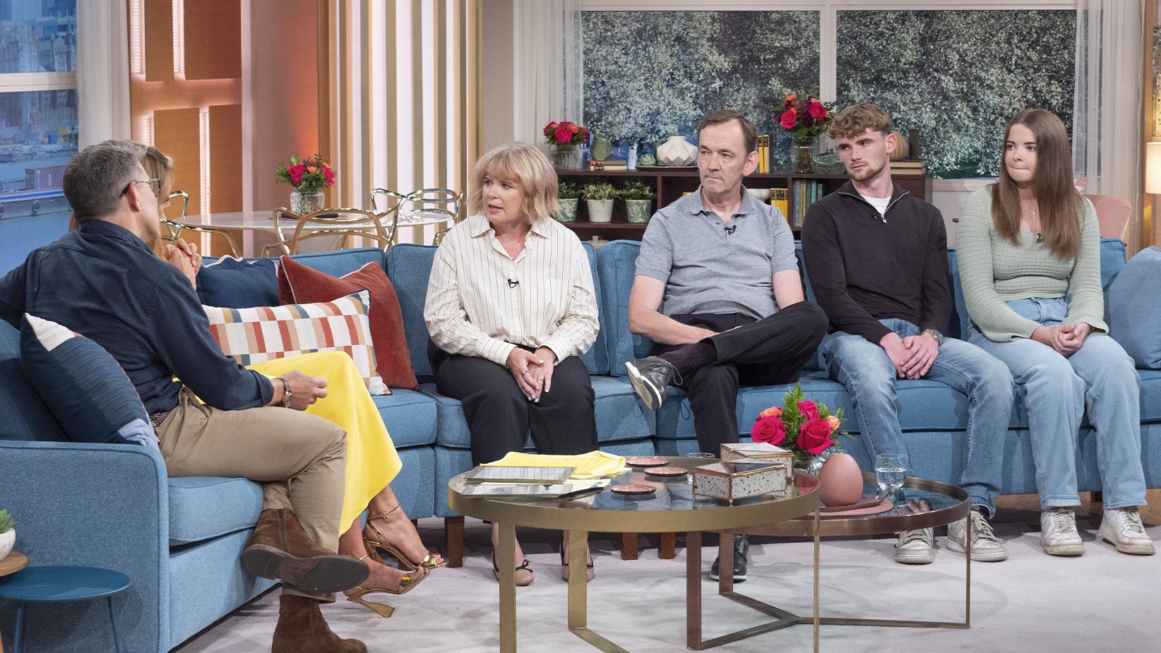 'There were no signs that Amelia was going to have struggles' | This ...