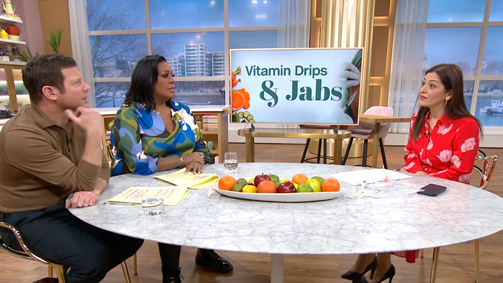 Could this be the new wellness trend we all need? | This Morning